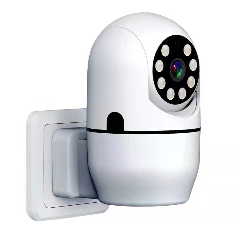 MINI caméra de Surveillance WIFI, AUDIO, Protection de sécurité pour ...
