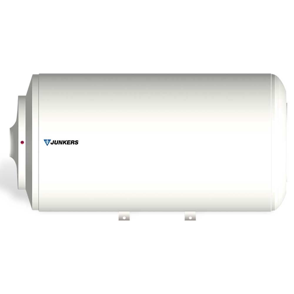 Termo Eléctrico Horizontal 50 litros Elacell - Junkers | Leroy Merlin