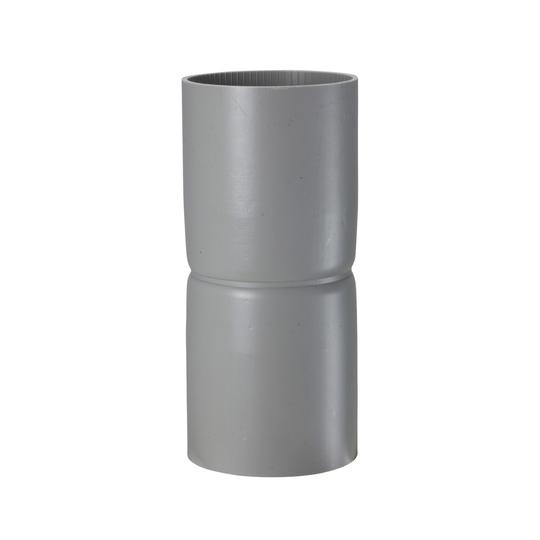 Manchon IRL 3321 - Diam. 63mm - Gris - IP 41 | Leroy Merlin