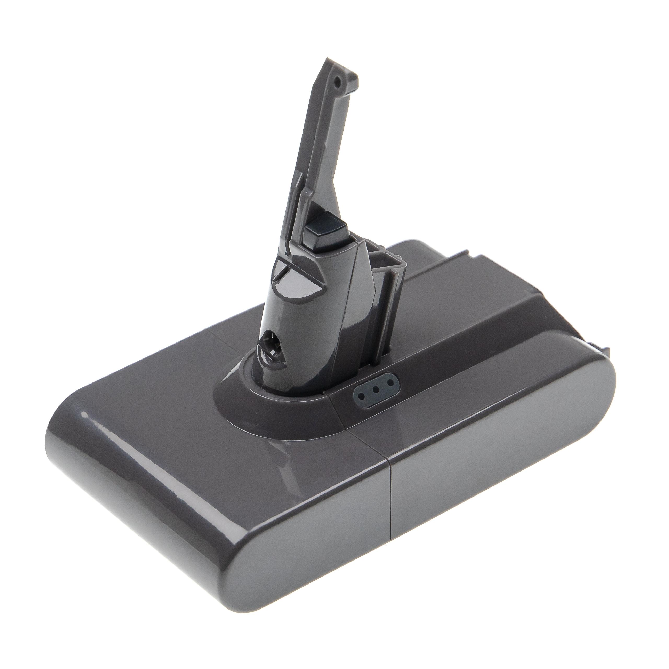 Vhbw Batería compatible con Dyson V8 Absolute, V8 Animal, SV10, V8, V8 ...