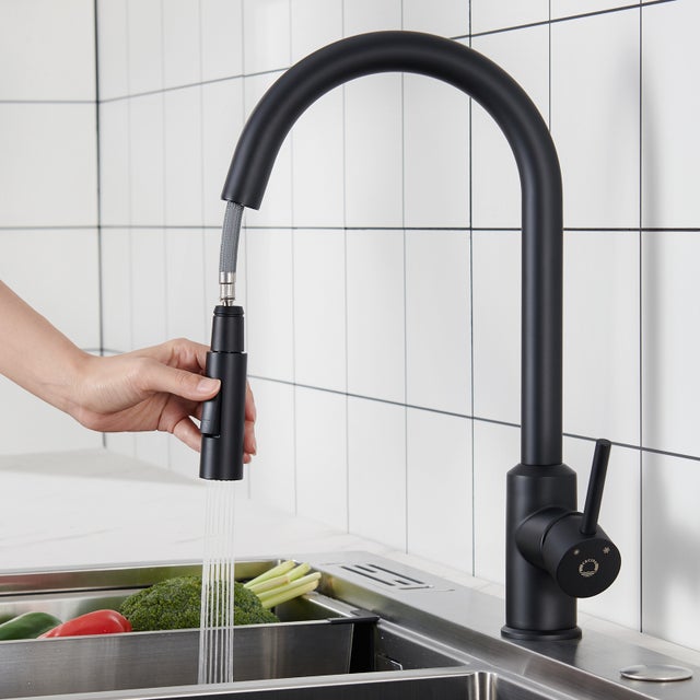 Robinet de cuisine | Leroy Merlin