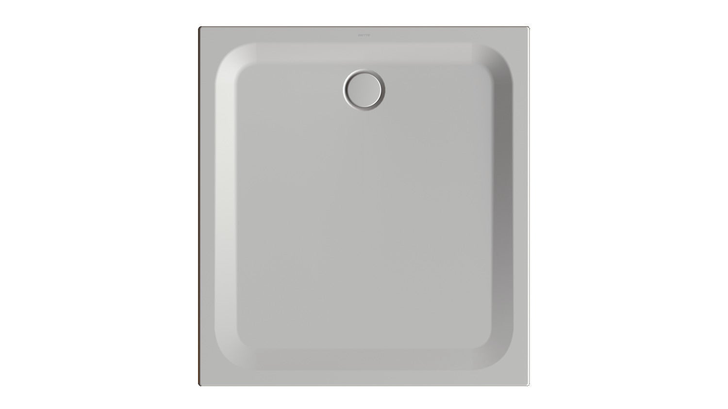 BetteUltra receveur de douche rectangulaire 1200x1100x35mm, avec ...