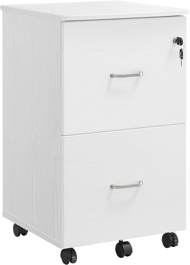 Caisson bureau roulette au meilleur prix | Leroy Merlin