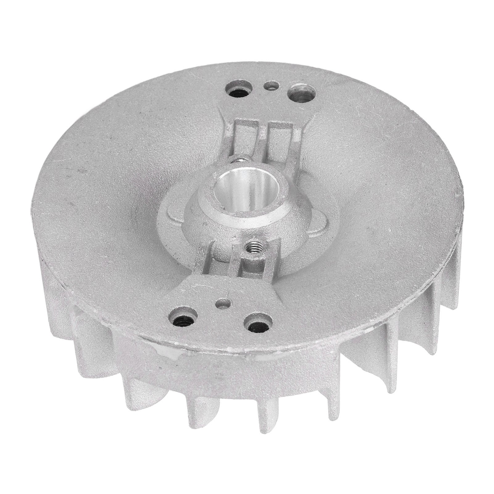 Volante de aleación de aluminio para motosierra STIhl MS341 MS361 ...