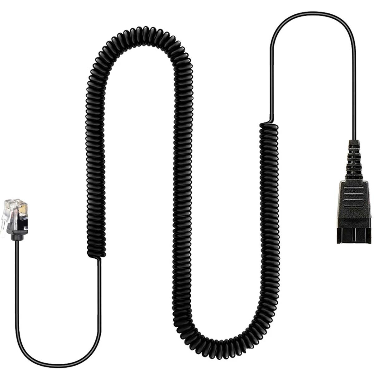 POLY Câble long U10P | Leroy Merlin
