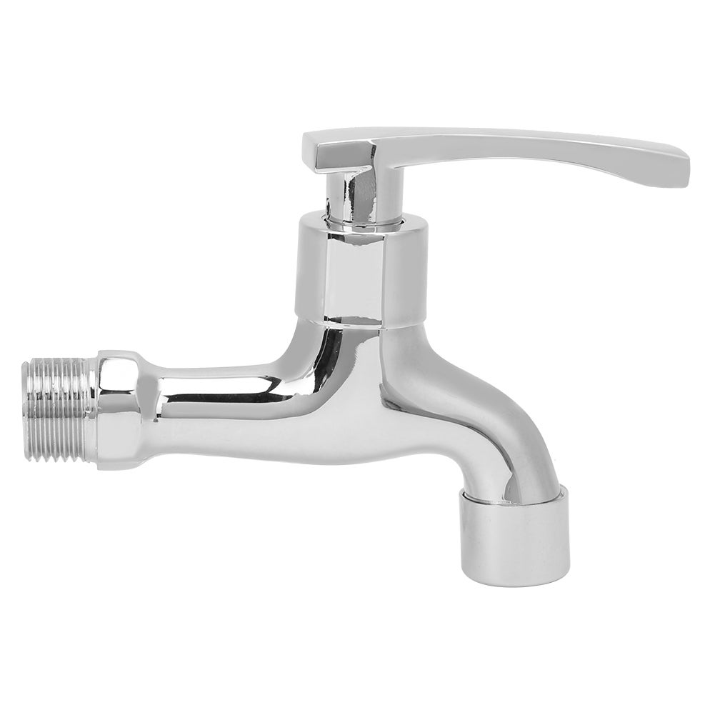 Robinet domestique 400D10 G1/2" | Leroy Merlin