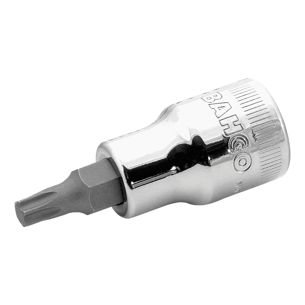 Douilles tournevis 1/2 pour vis TORX T60 7809TORX-T60 Bahco | Leroy Merlin