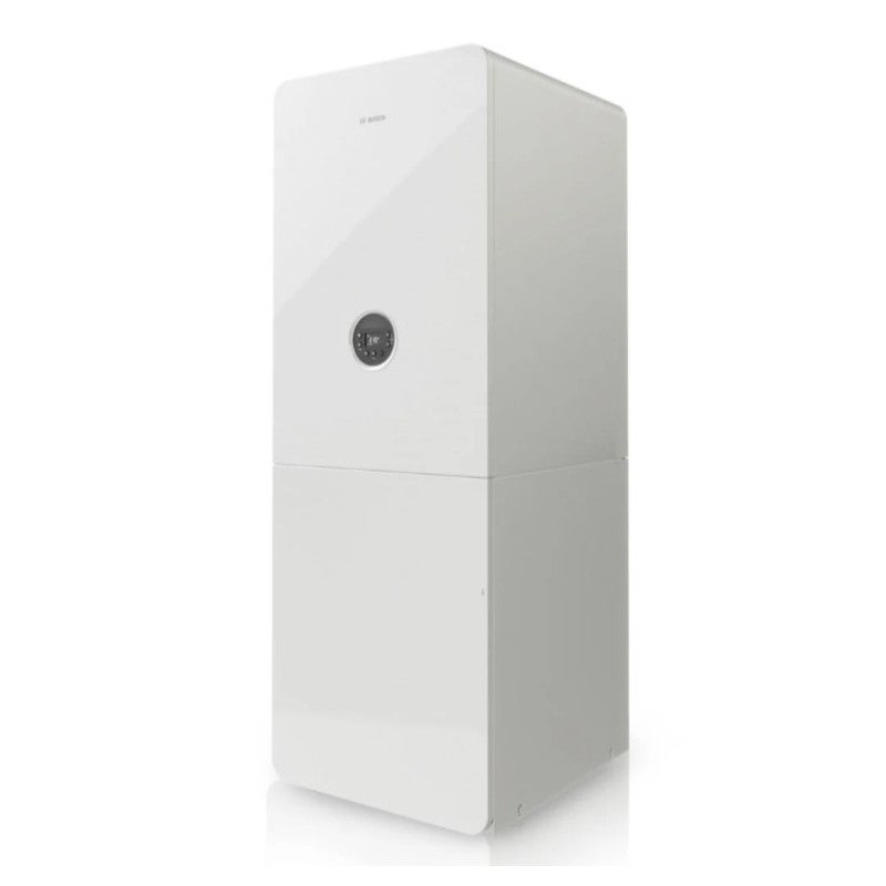 Chaudière Au Sol Gaz Condensation 24kW ELM LEBLANC Stellis Module ...