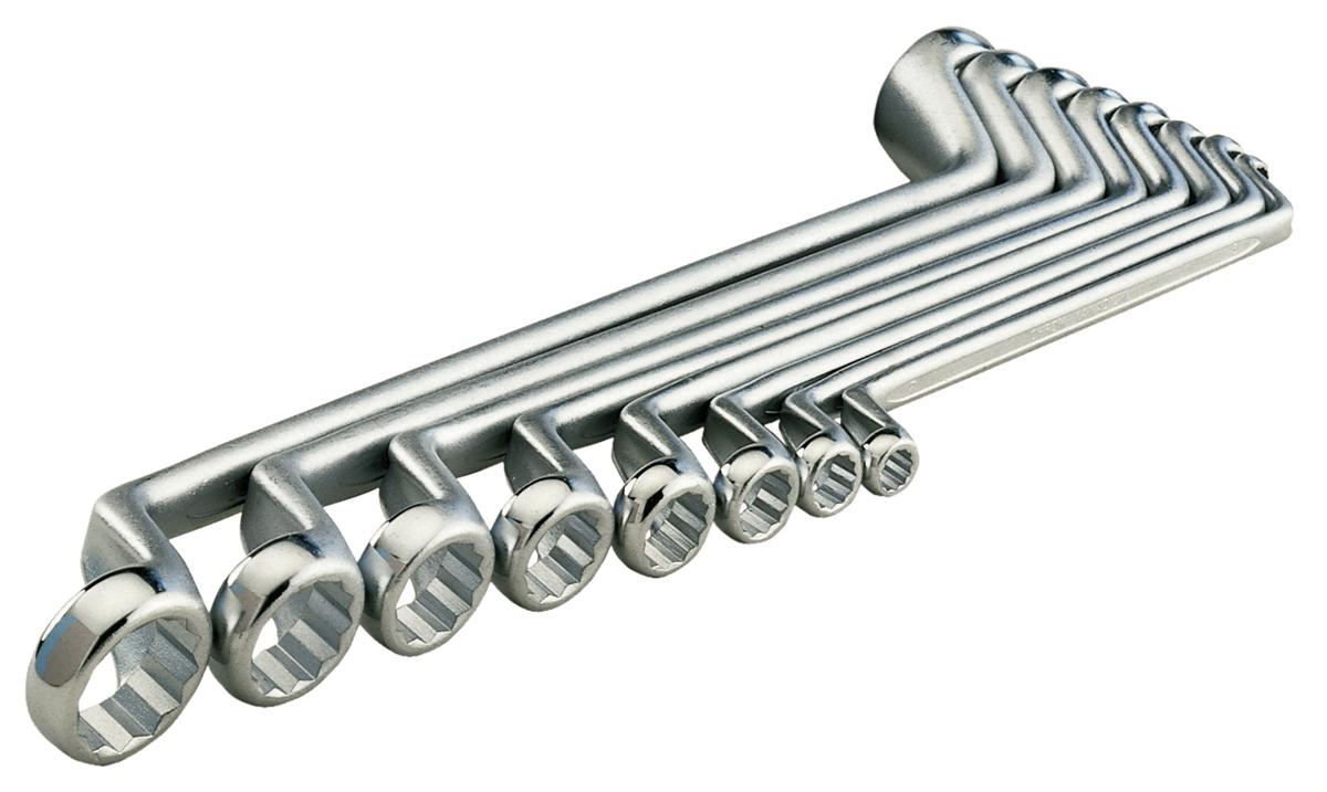 HEYCO JEU DE CLES POLYGONALES K475-12-MMM CP | Leroy Merlin