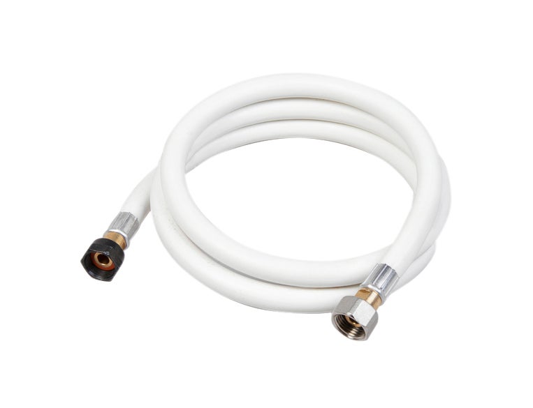 Tuyau Gaz Butane / Propane - Femelle 15x21 (1/2) - Femelle 20x150 ...