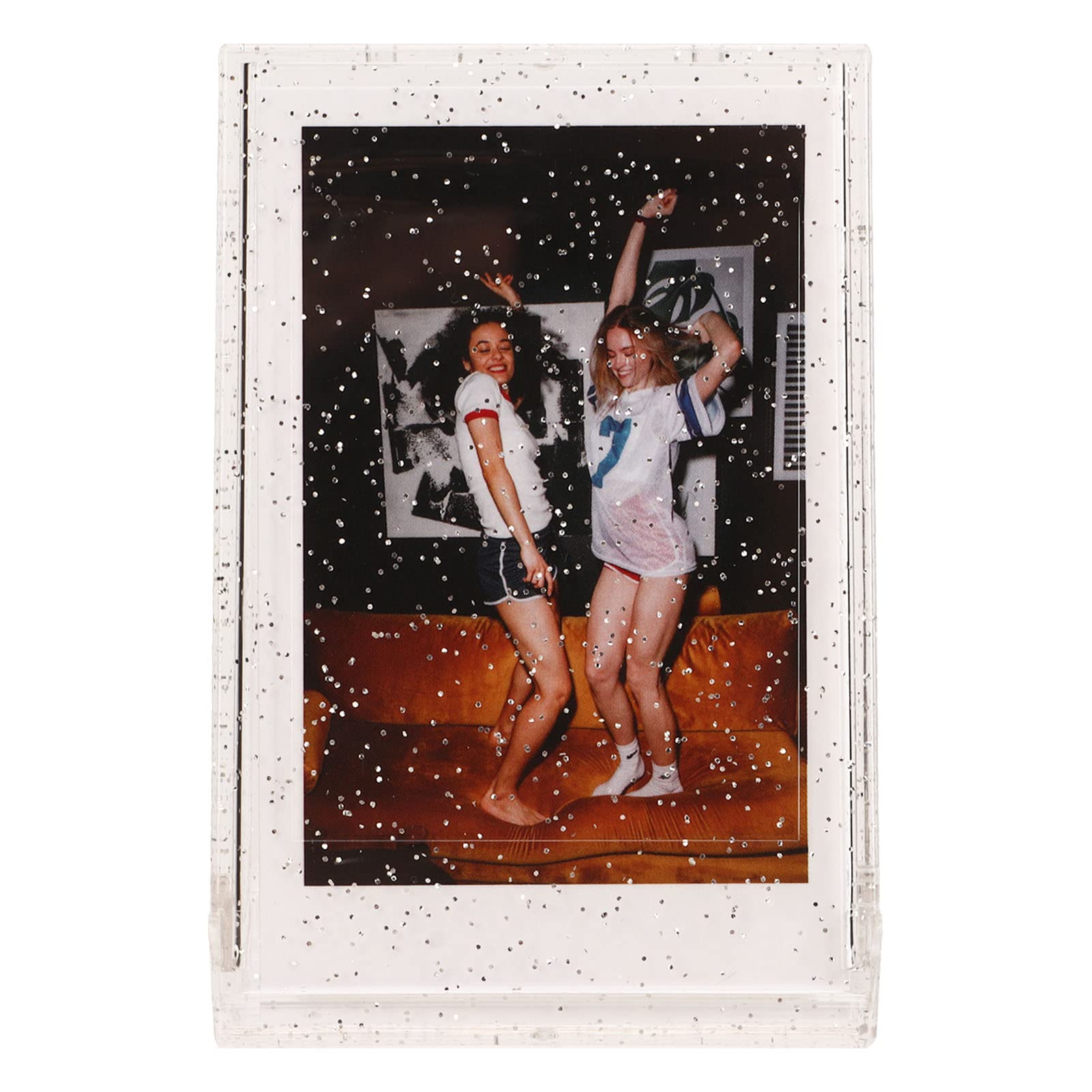 Caja de almacenamiento de fotos para cámara instantánea de 3 pulgadas ...