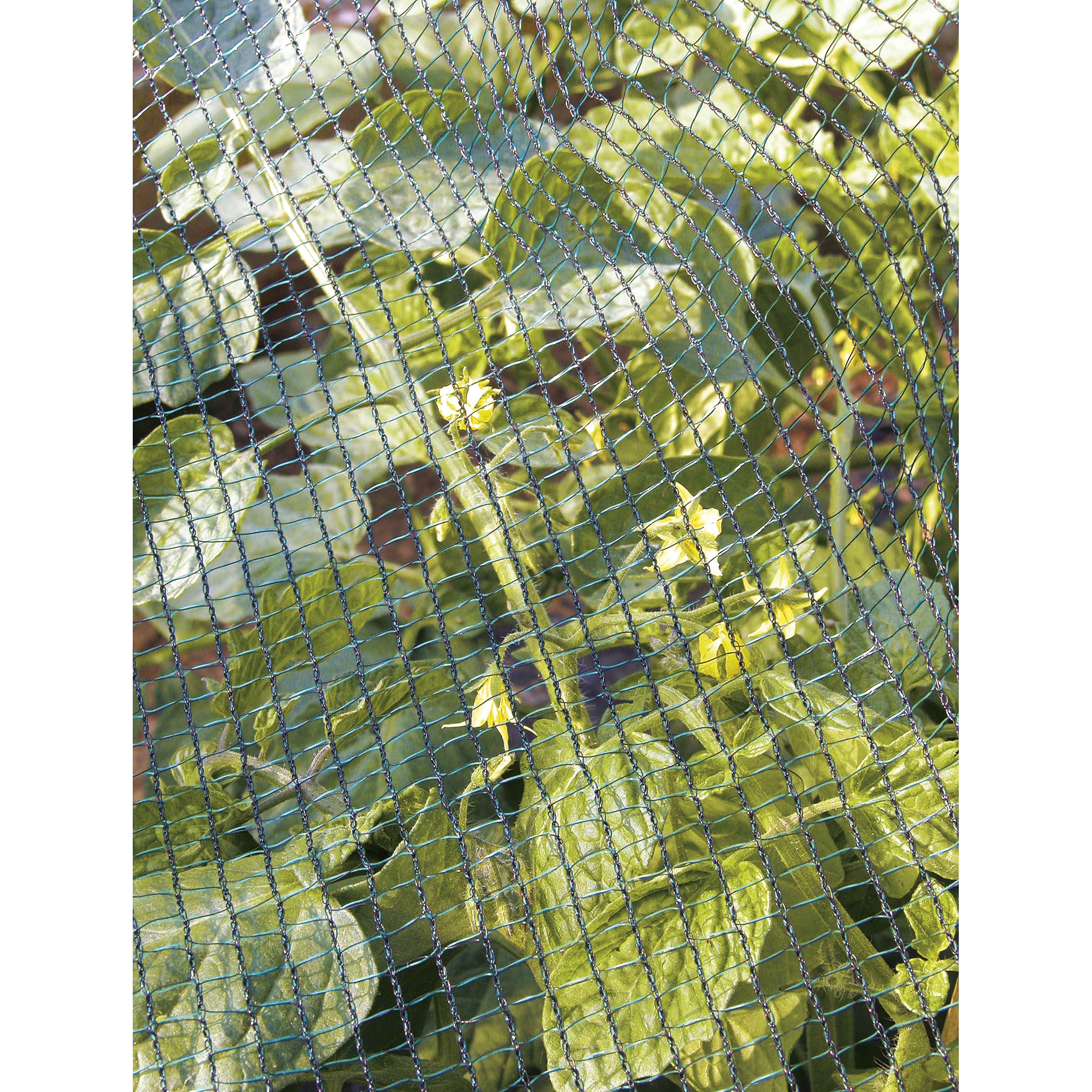 Filet de protection 2x5m | Leroy Merlin