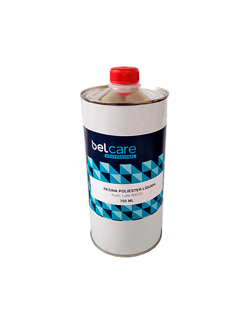 Resina Bicomponente 750 ml | Leroy Merlin