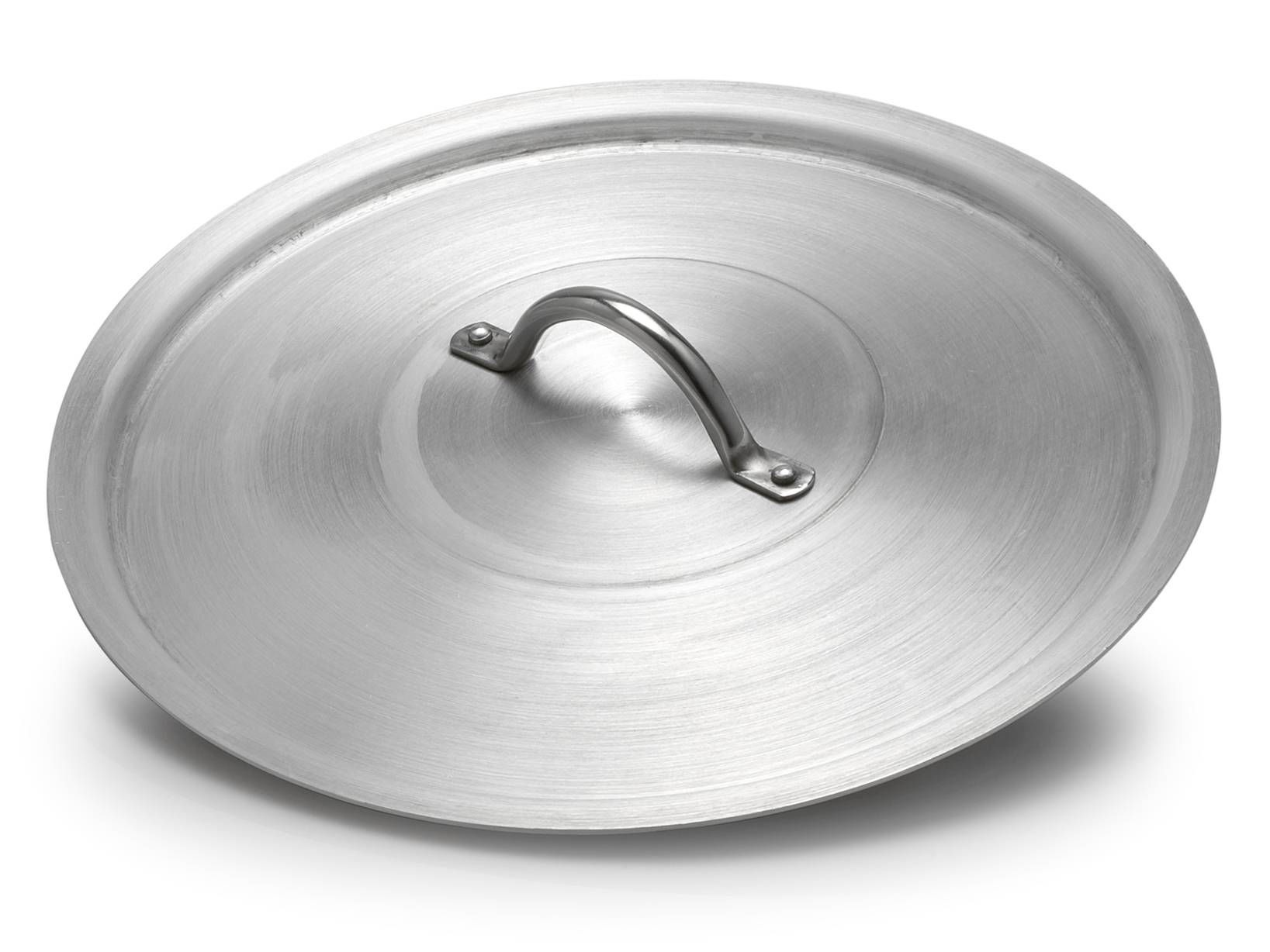 Coperchio Pardini in alluminio Albergo cm 45 | Leroy Merlin