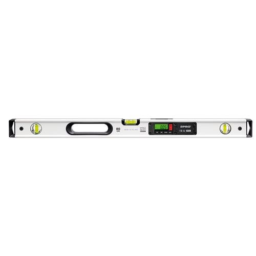 Nivel digital profesional ACHA PRO900 magnetico 80 cm | Leroy Merlin
