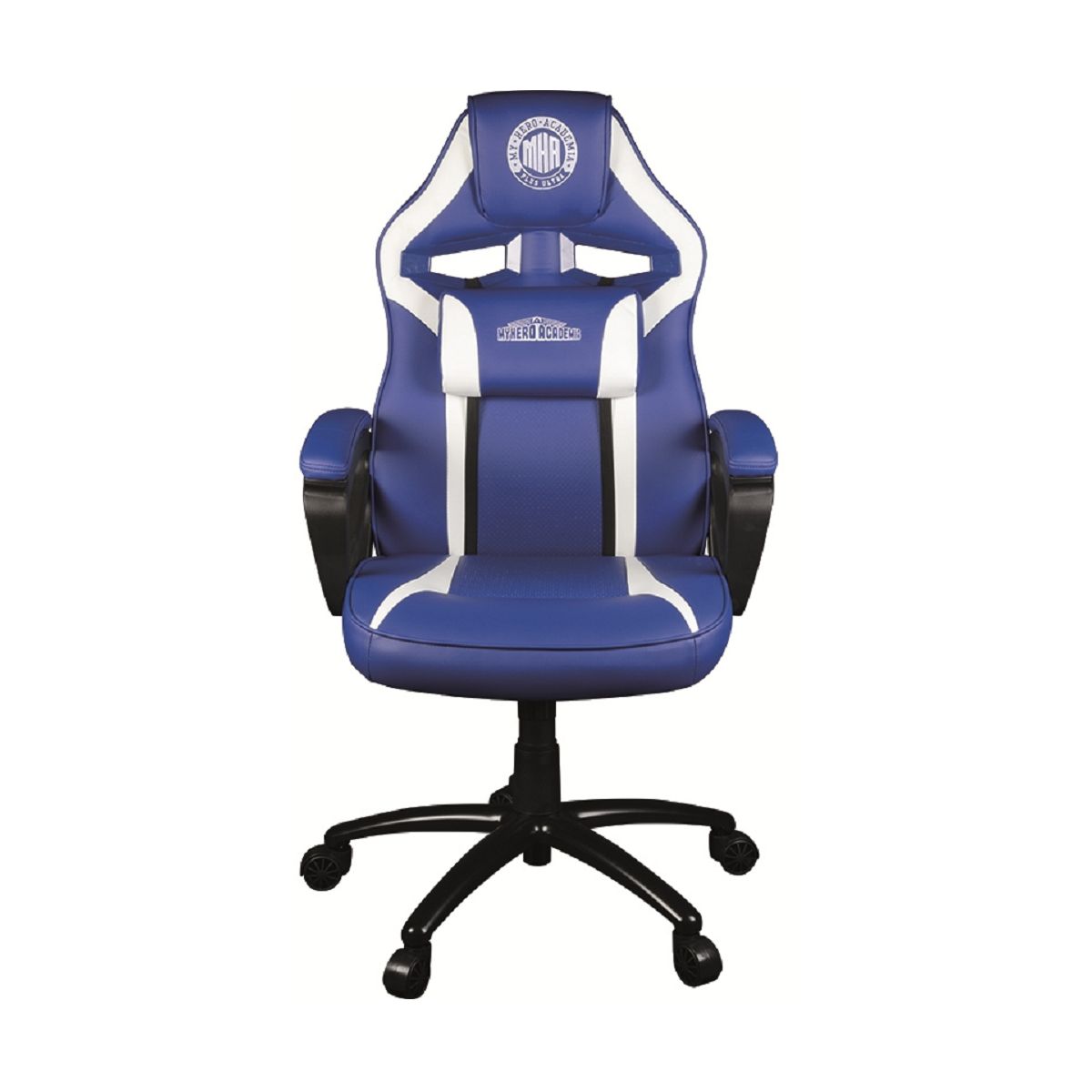 Siège gamer KONIX KX MHA GAMING CHAIR | Leroy Merlin