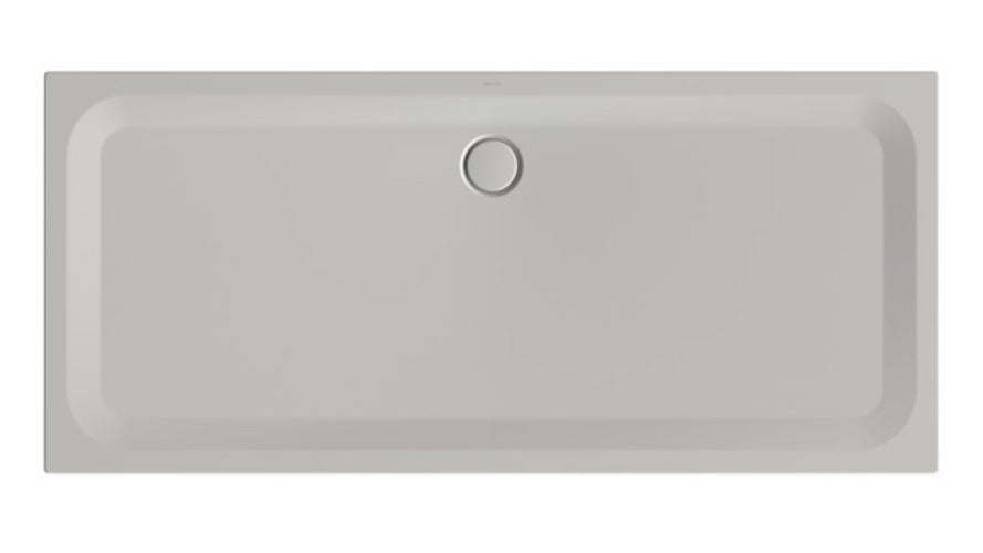 Plato de ducha rectangular BetteUltra 2000x900x35mm, con ...