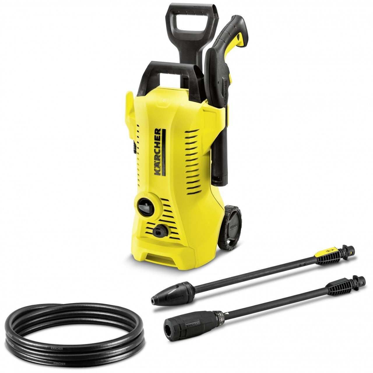 Nettoyeur haute pression KARCHER K2, 1 400 W | Leroy Merlin