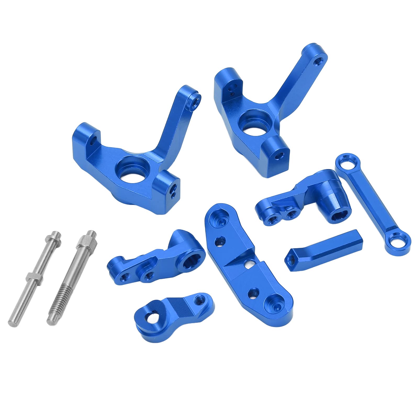 Kit de groupe de direction en alliage d'aluminium, pièces de mise à ...
