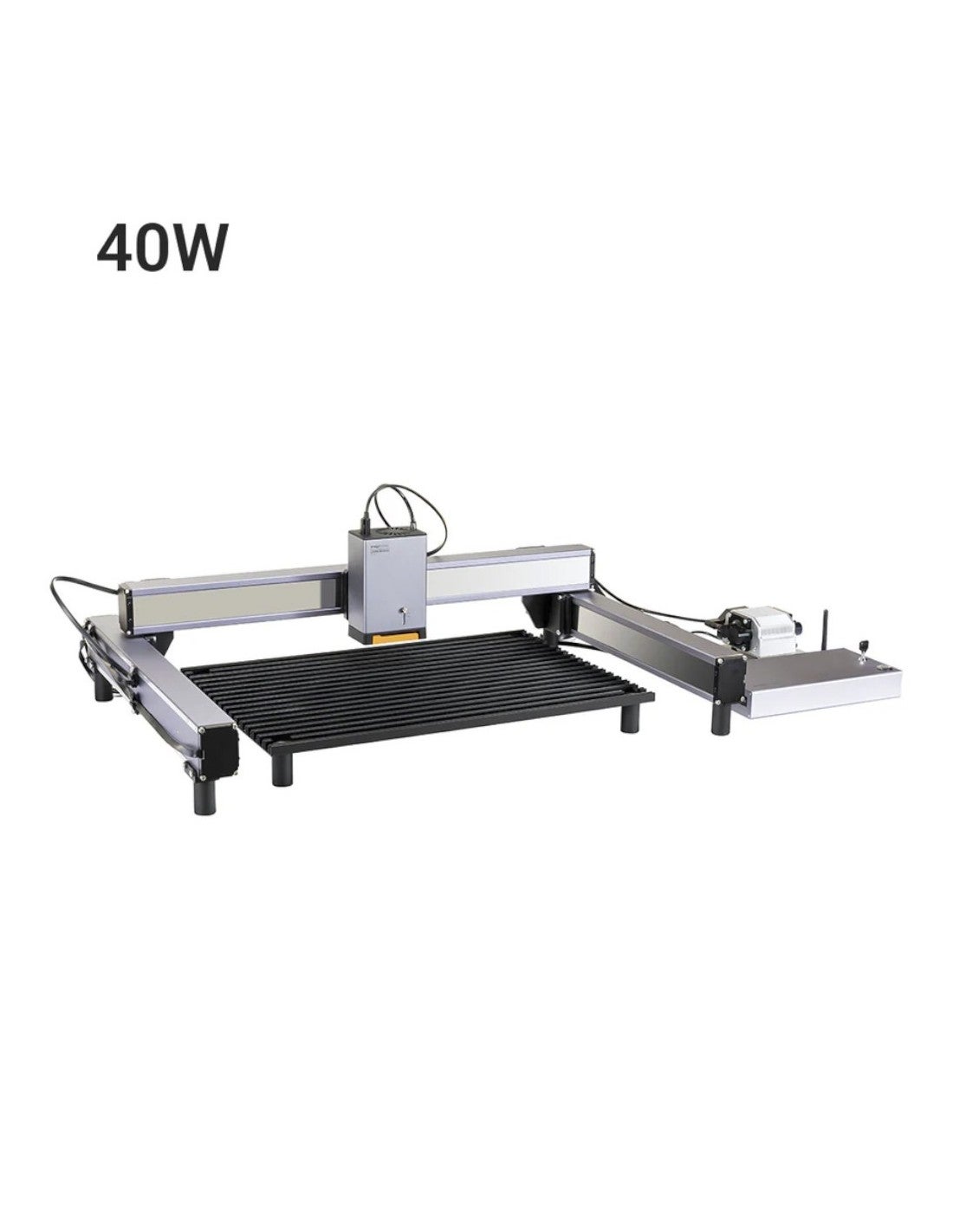 Snapmaker Ray 40W | Grabador y cortador láser | Leroy Merlin