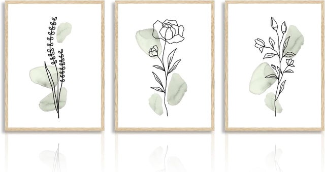 Tableau déco | Leroy Merlin