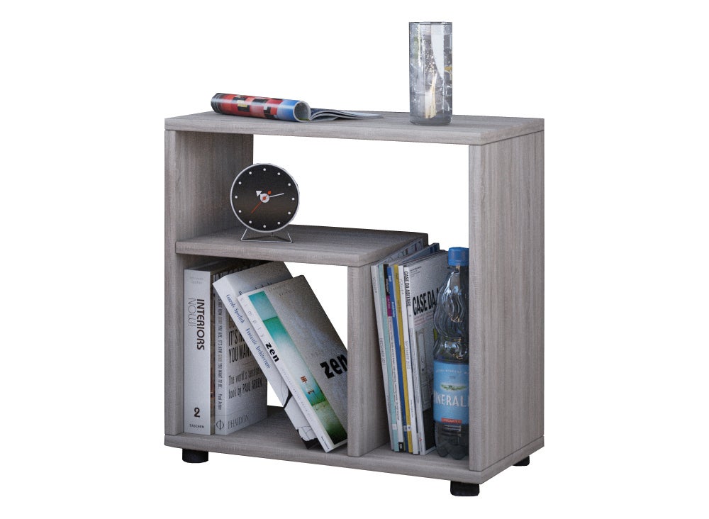 Table d'appoint Table basse Table de salon Zeito | Leroy Merlin