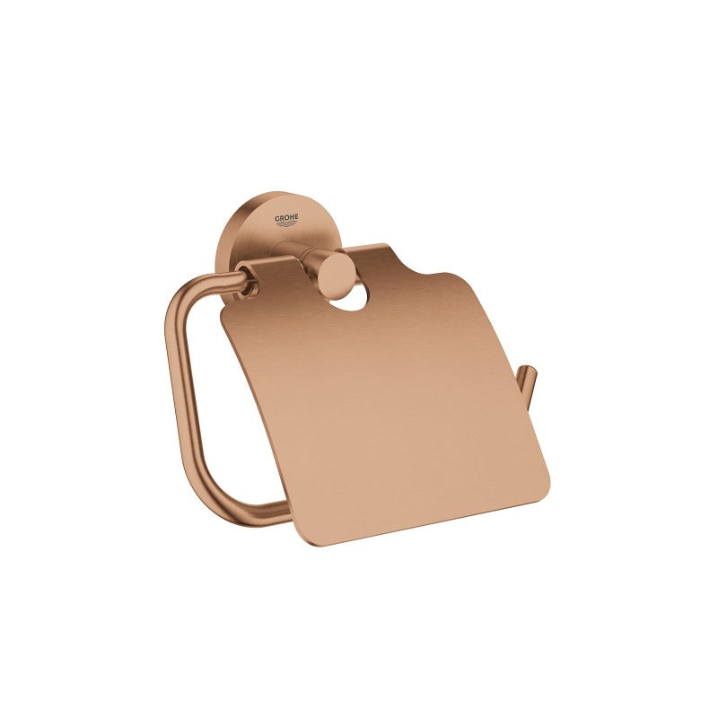 Grohe Essentials Dérouleur de papier mural (40367DL1) | Leroy Merlin
