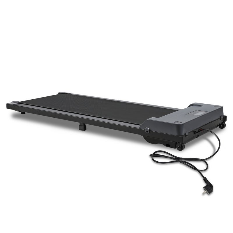 Tapis roulant elettrico con telecomando e display a LED - Attrezzo ...