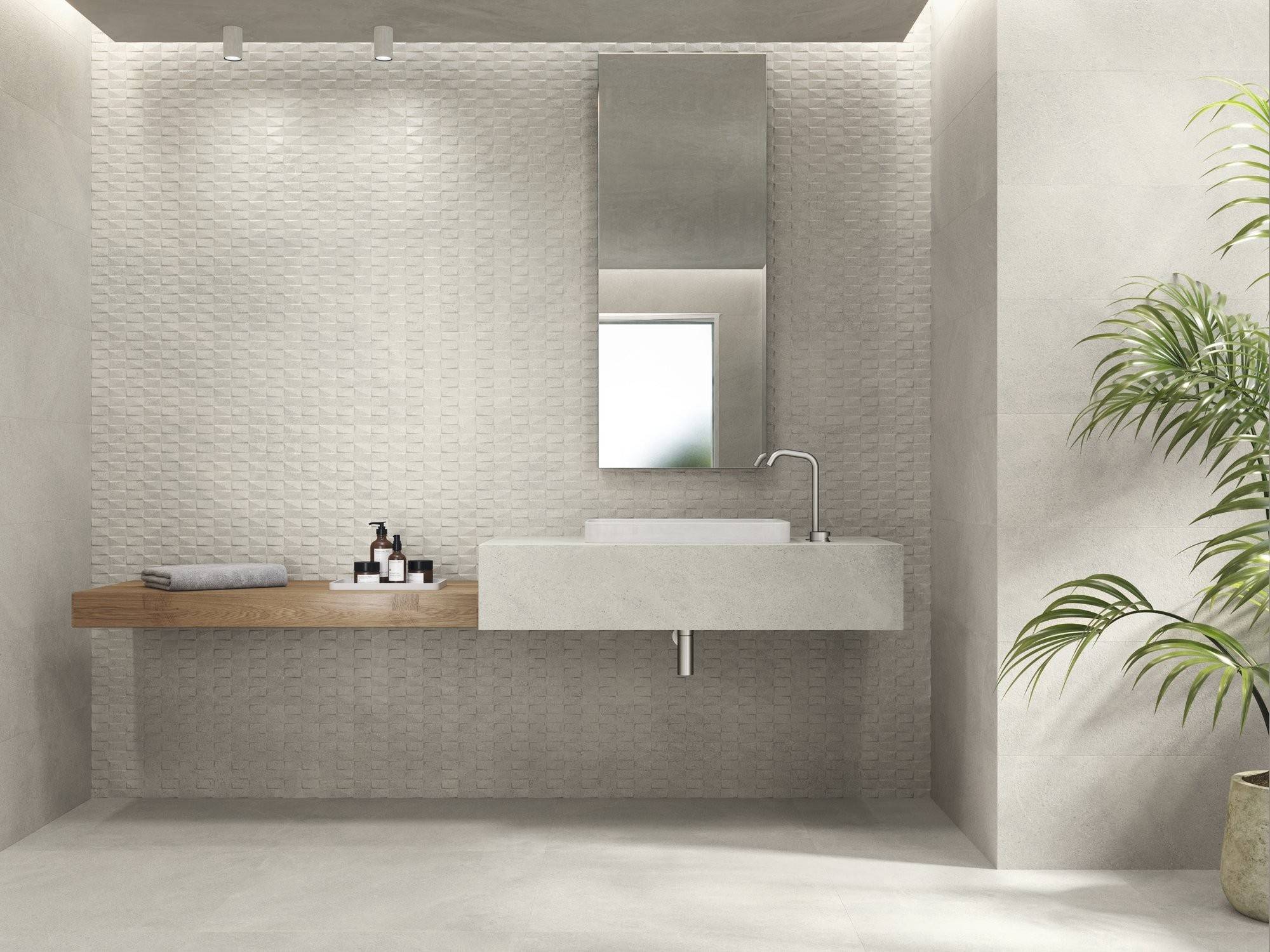 Carrelage Mur Effet Pierre 30x90 Burlington - PERLE - 30 x 90 | Leroy ...