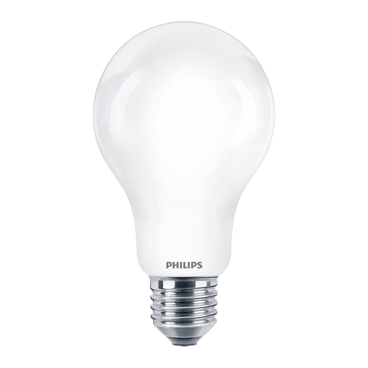 Ampoule à led - philips corepro ledbulb - filament - culot e27 - 17.5w ...