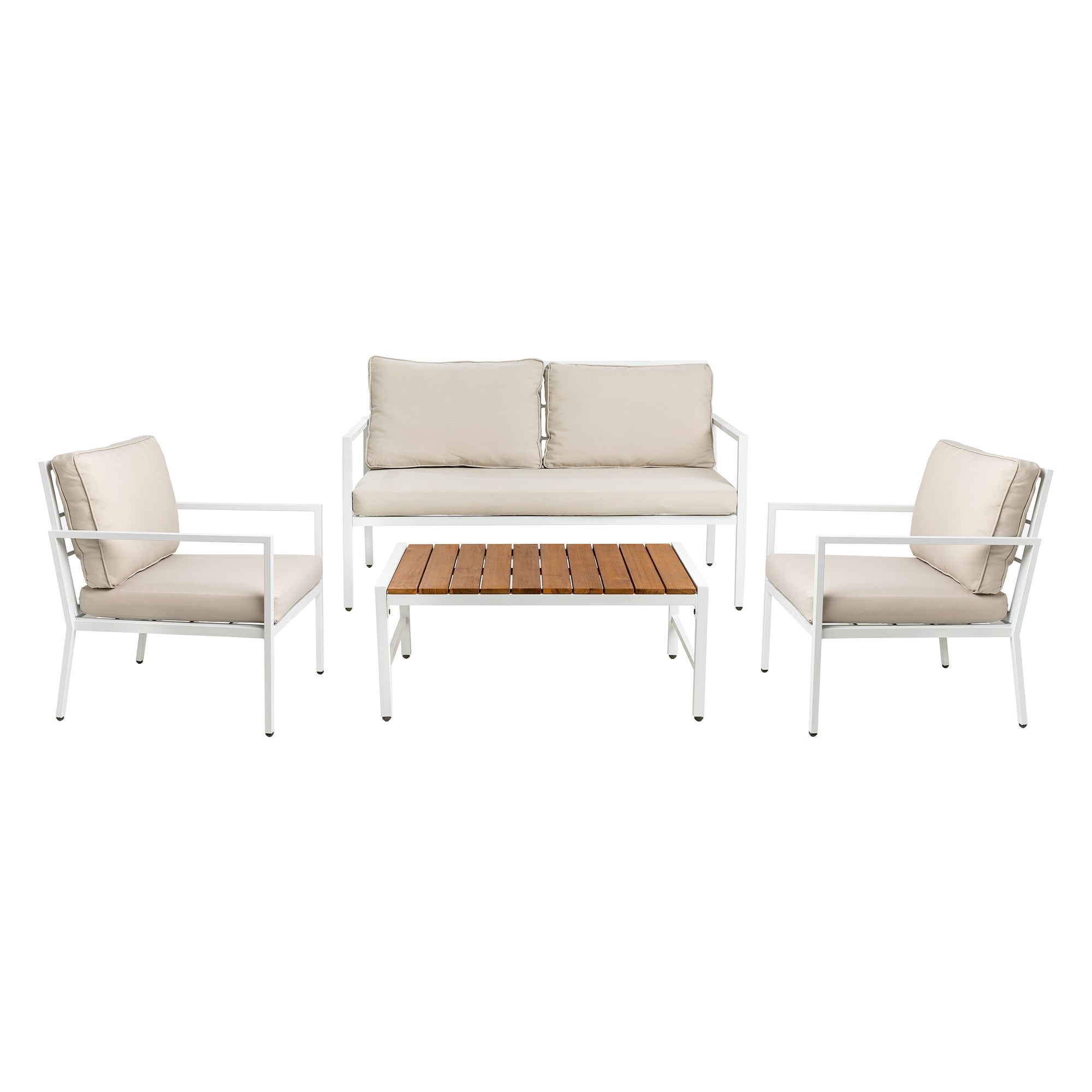 Valner set da giardino - Kenay Home | Leroy Merlin