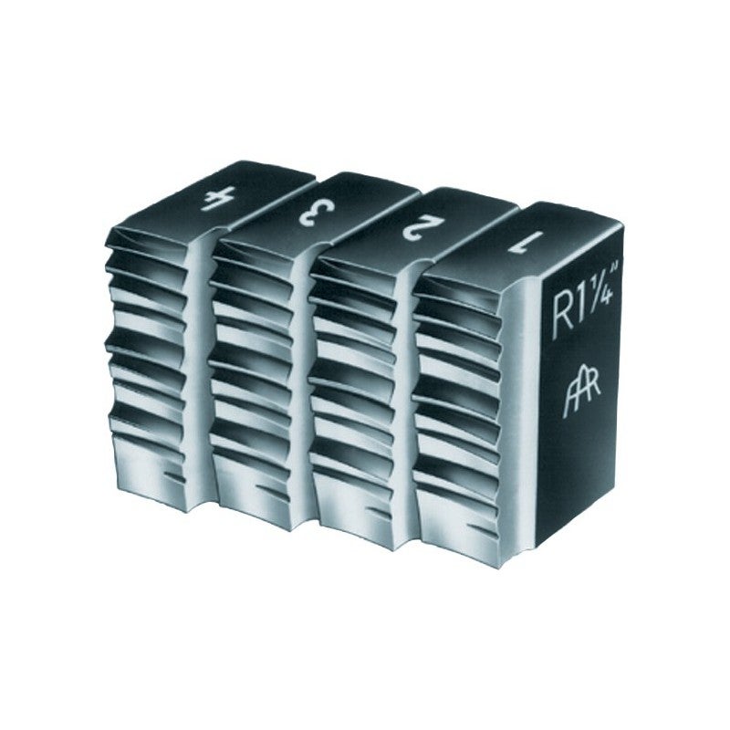 Peigne a filetage Central R 2 z Roller | Leroy Merlin