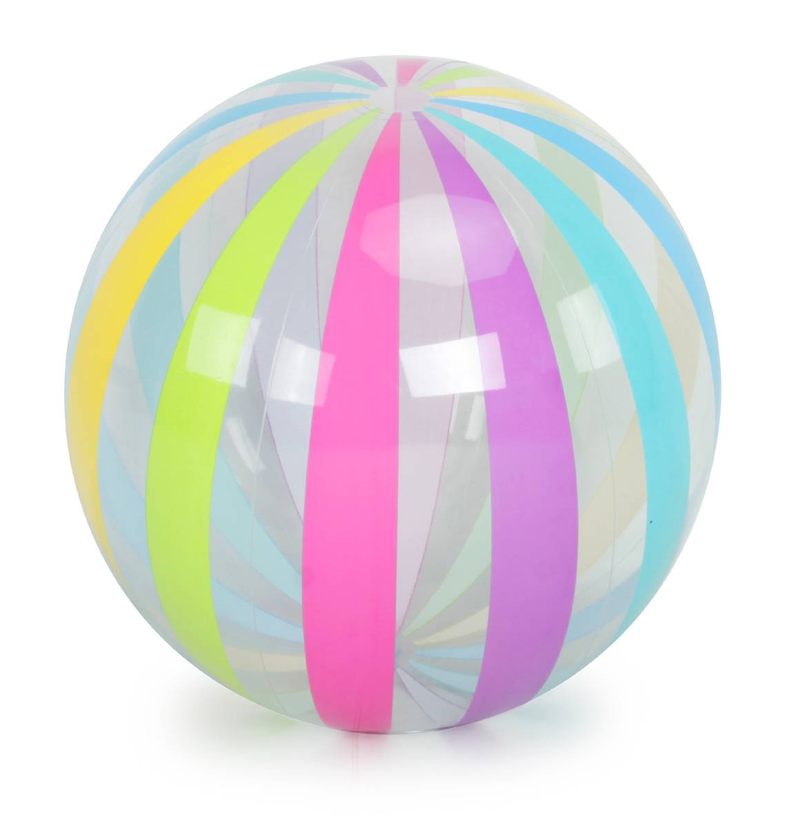 Ballon Géant Diamètre 107 cm - Intex | Leroy Merlin