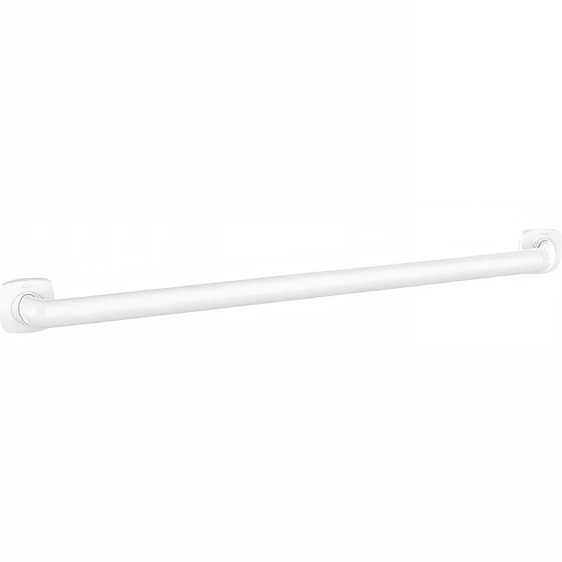 Barre PMR d'appui normes handicapé Gamme PRO PELLET longueur 80cm ...