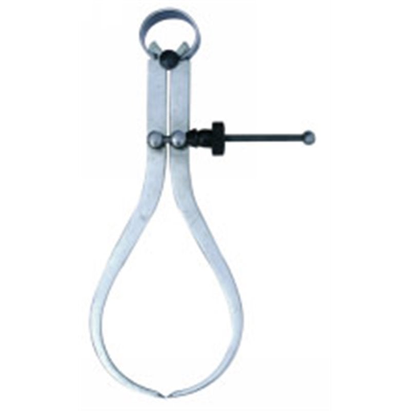 Compás mecánico de 150 mm de espesor | Leroy Merlin