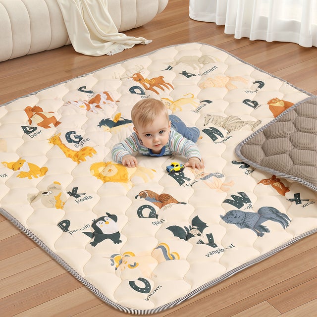 Tapis pliable bébé au meilleur prix | Leroy Merlin