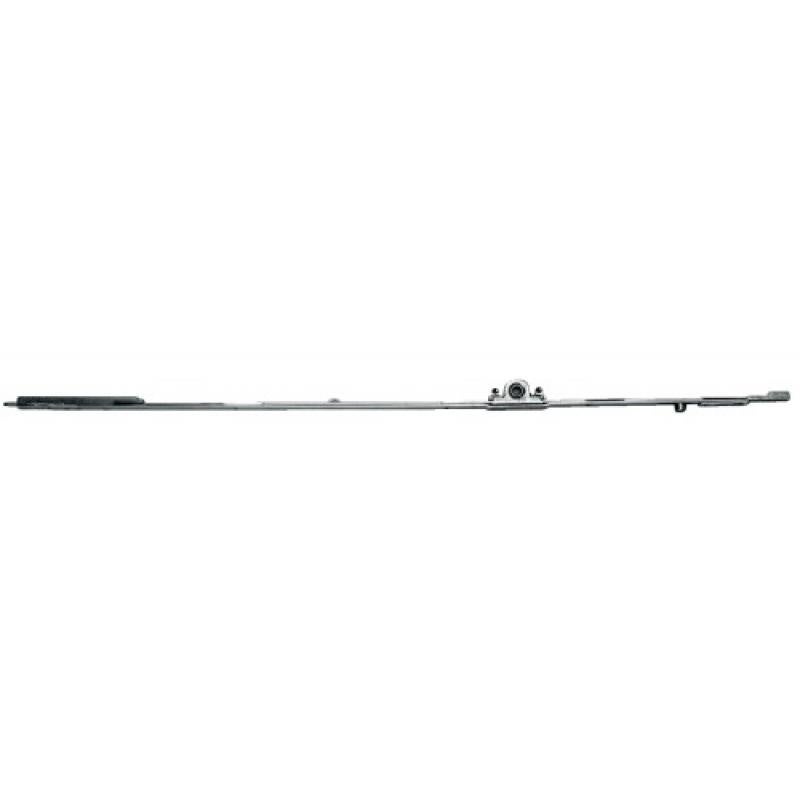 Crémone jet à inverseur cote D fixe 500 mm à larder longueur 729 mm ...