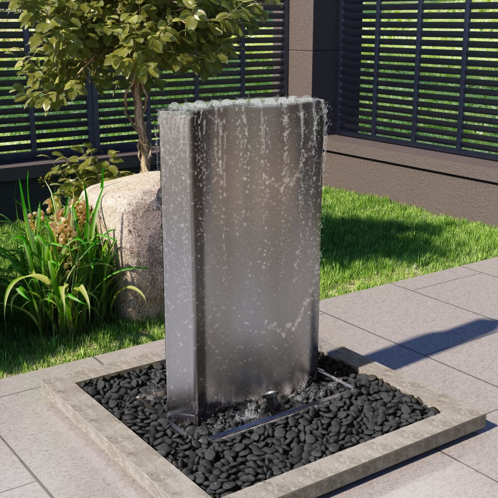 Fontaine D Interieur Leroy Merlin