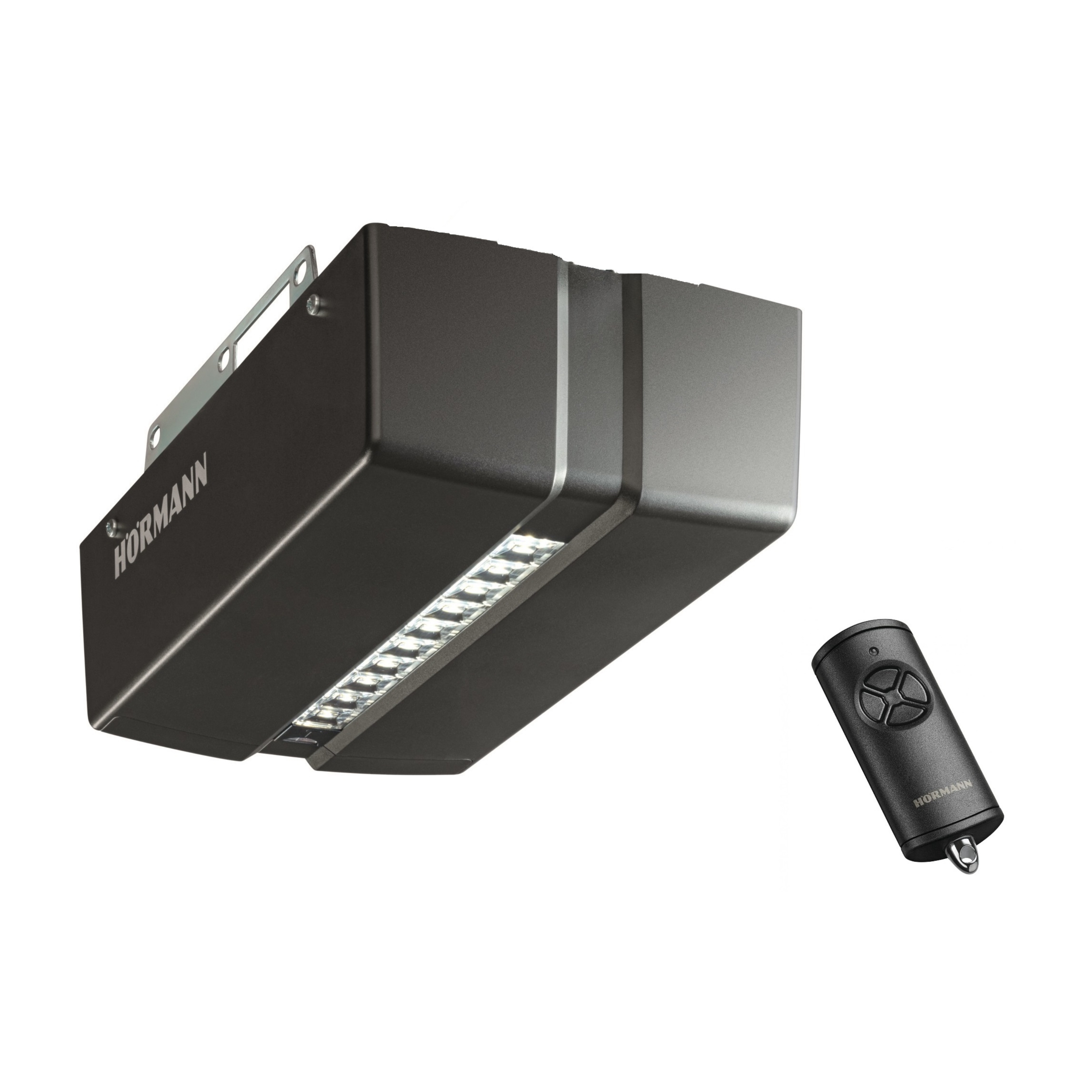 Hörmann ProMatic Série 4 - Motorisation pour portes de garage, Réf ...