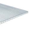Placa pvc transparente: compra online | Leroy Merlin