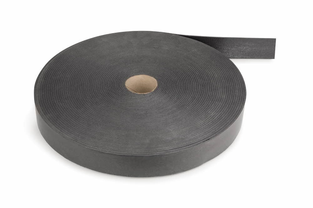 Ruban isolant acoustique pour plaques de plâtre 30m x 45 x 3 - Boite de ...