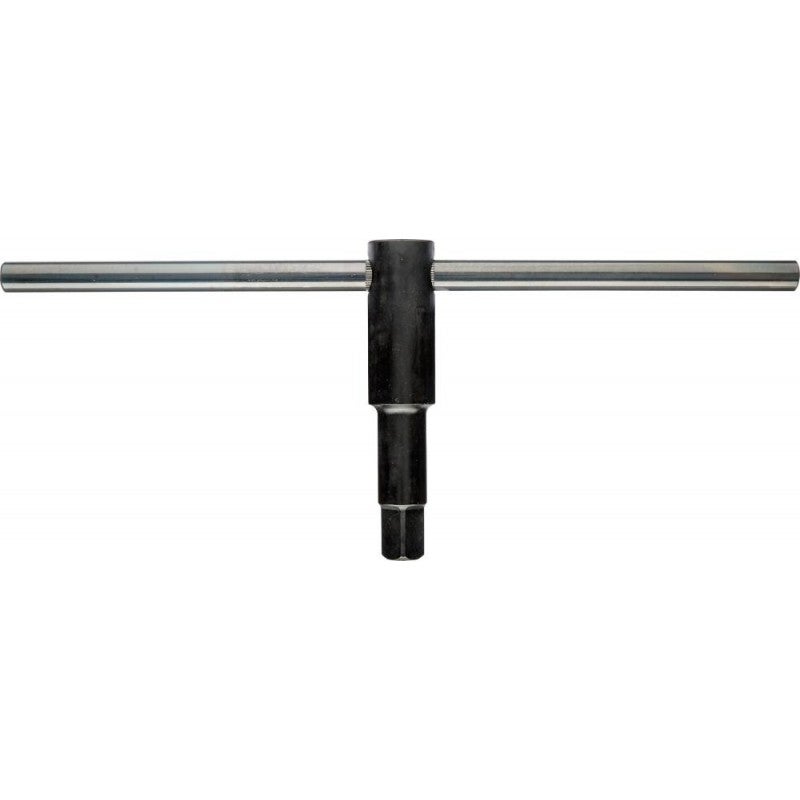 Clé carré mâle 17mm AMF | Leroy Merlin