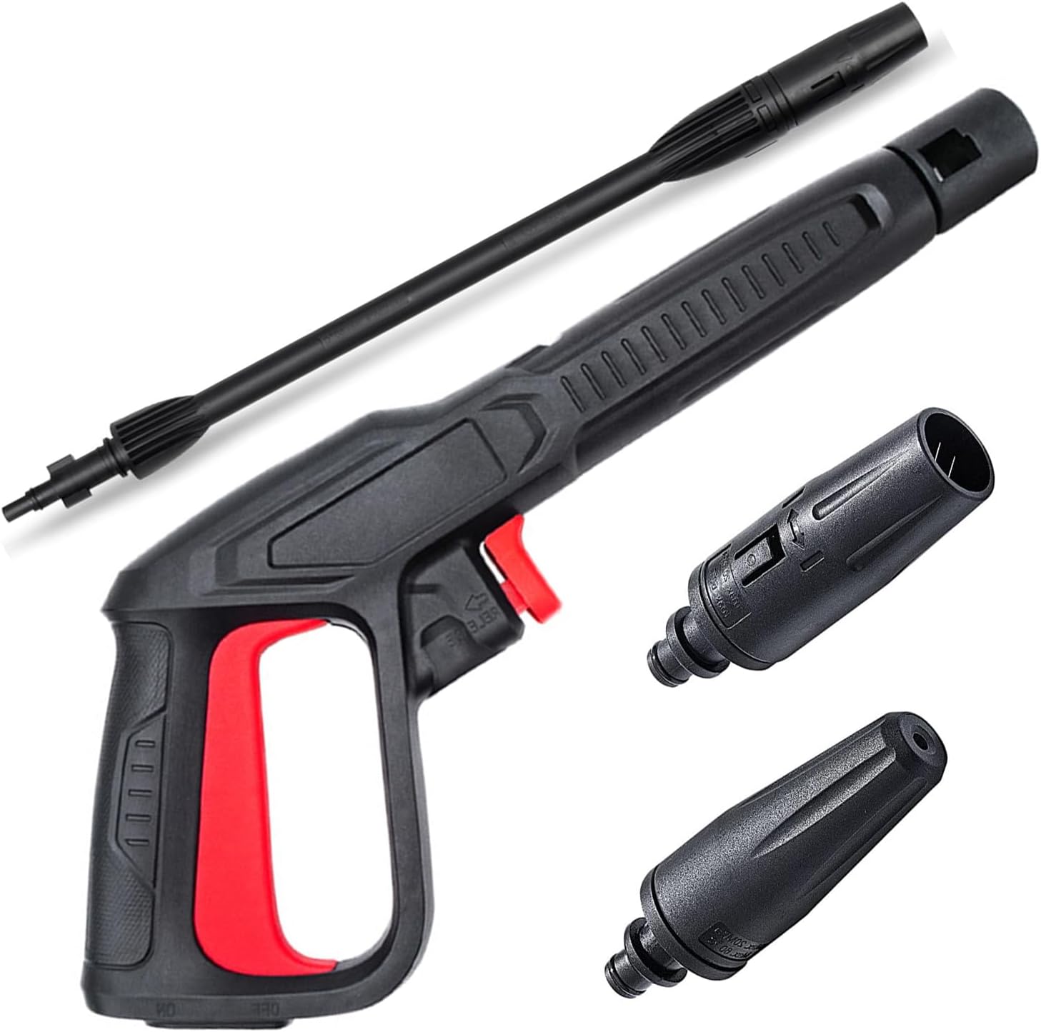 Kit de remplacement pour nettoyeur haute pression 2350 PSI avec ...