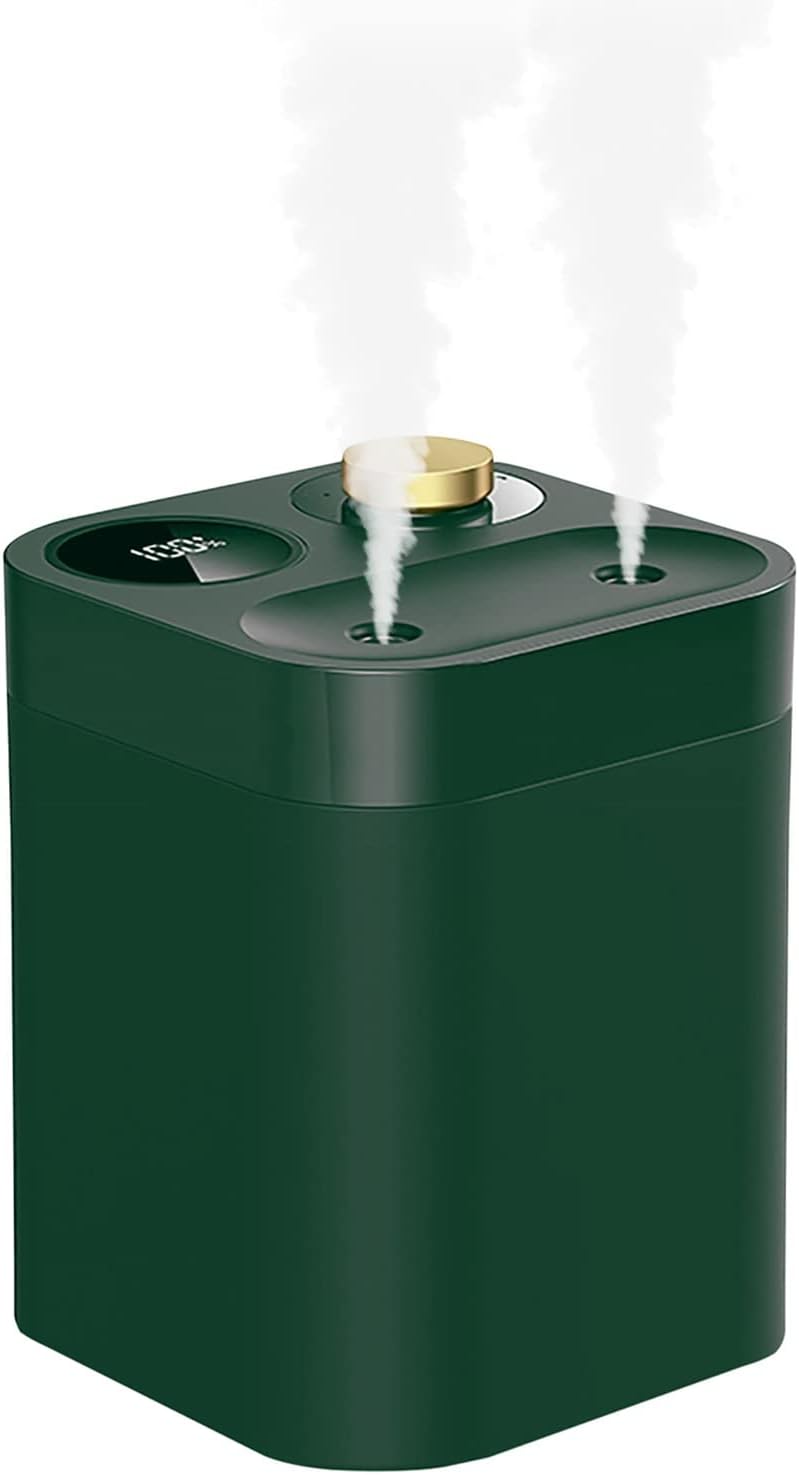 Humidificateur portable, mini humidificateur rechargeable par USB pour ...