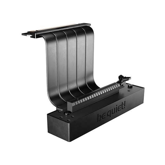 CABLE RISER BEQUIET! PARA VGA INSTAL VERTICAL/PCIE4 BGA12 | Leroy Merlin