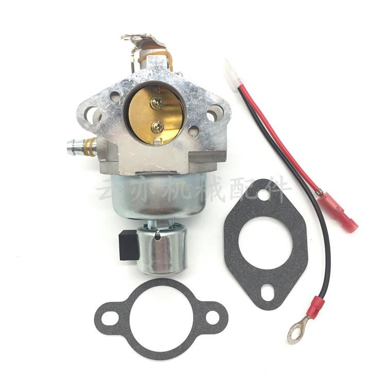 KOHLER 20-853-33-S SV530 SV540 SV480 SV470 Carburateur | Leroy Merlin