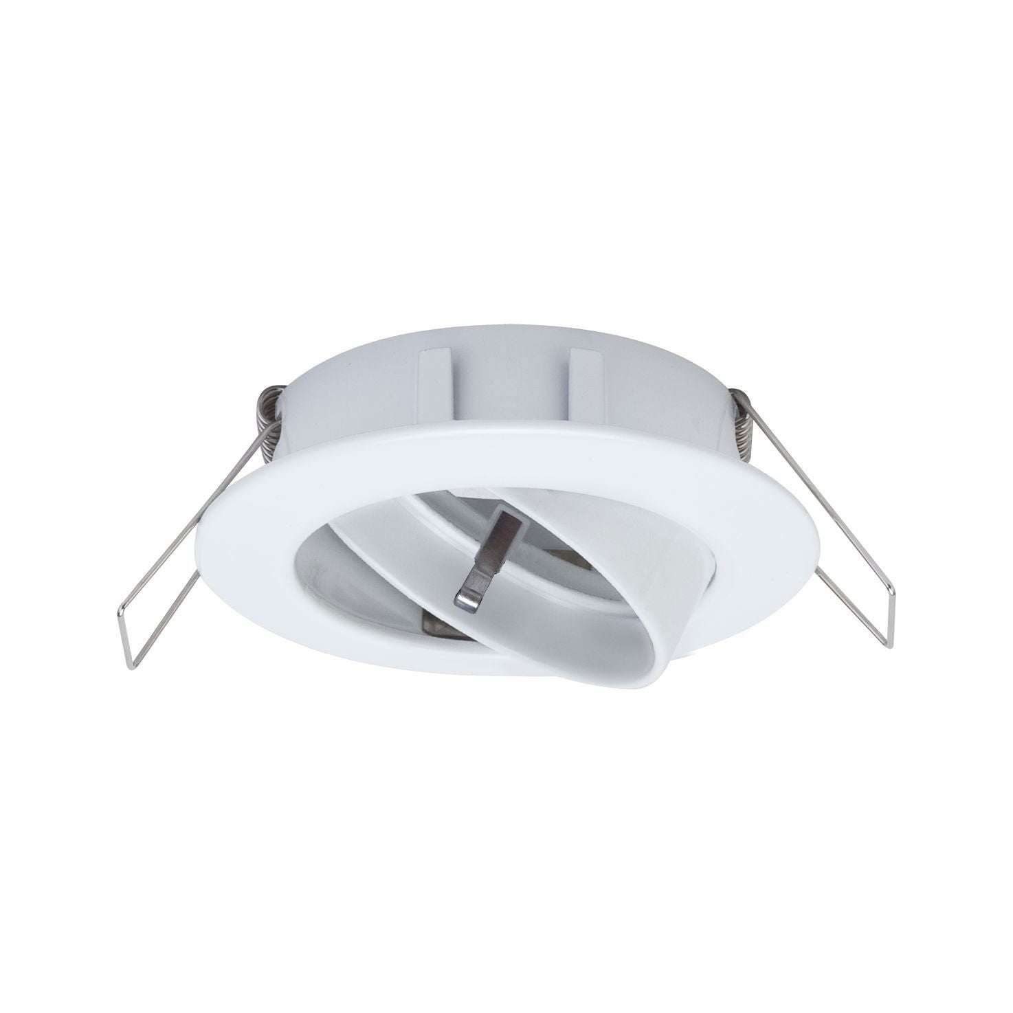 Premium Spot Encastré Easyclick2 Rond 83mm 30° Gu10 Max 50w 230v