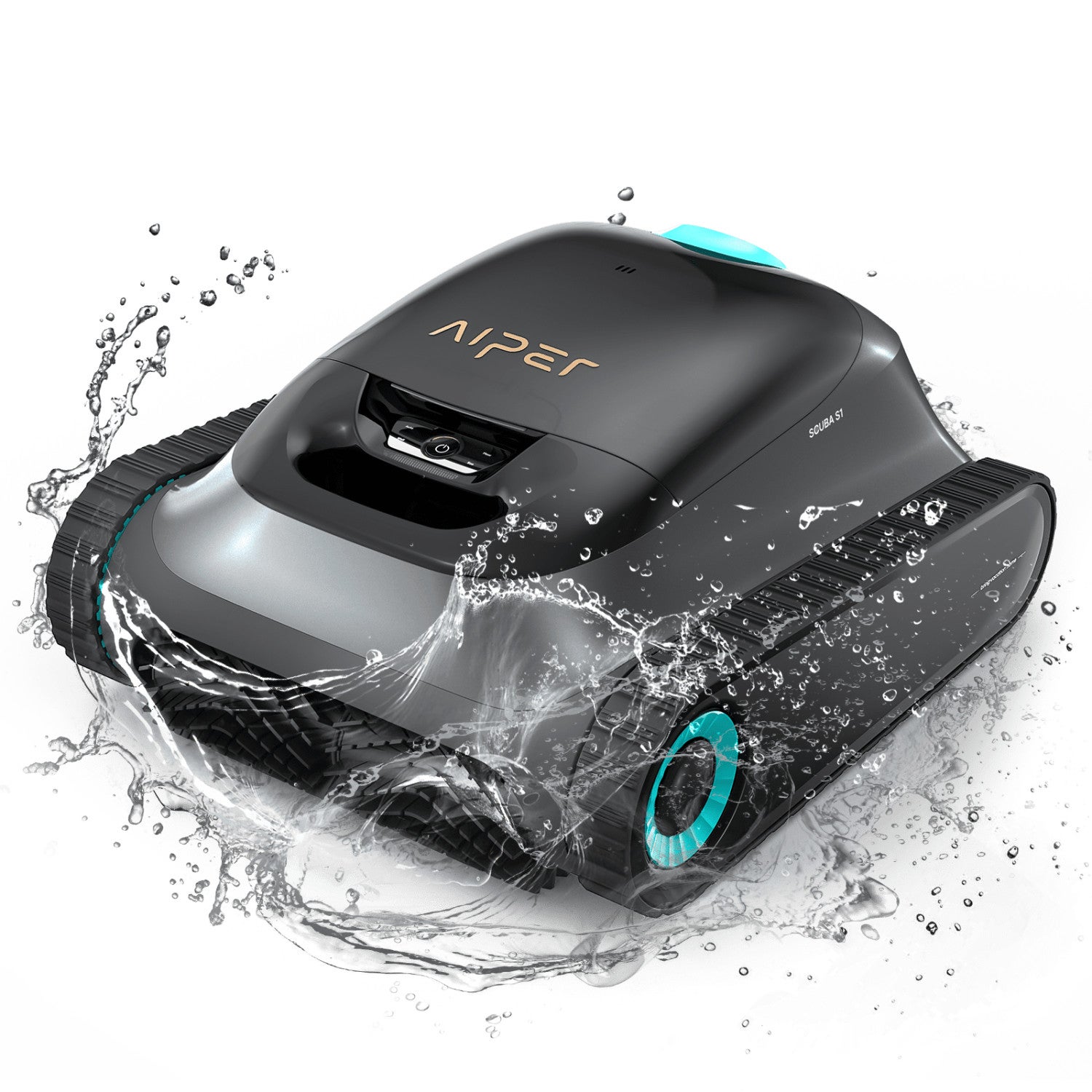 Robot sans fil AIPER SCUBA S1 | Leroy Merlin