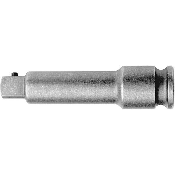 Rallonge pour douille à choc 1/2" 125mm ASW 1 PCS | Leroy Merlin