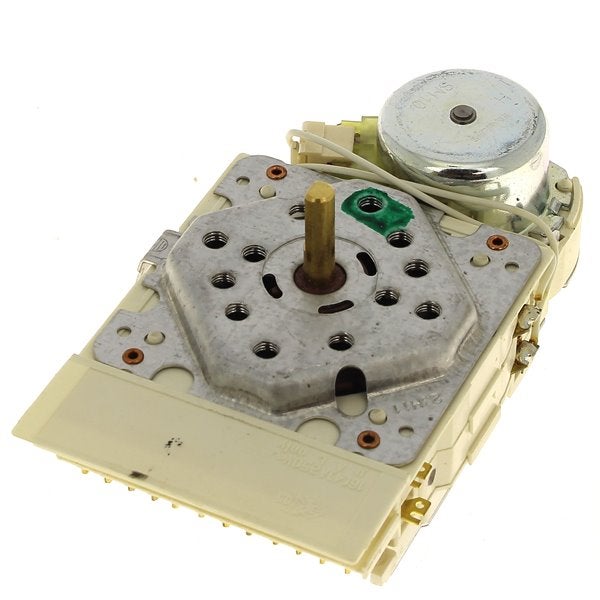 Programmateur ec6031.01 pour Lave-vaisselle Smeg | Leroy Merlin